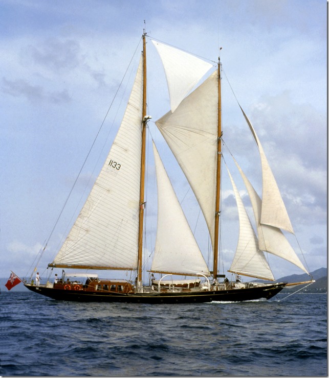 tall-ship – Stories: Maisie McAdoo